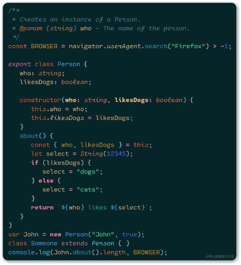 冷门但好看的VSCode主题推荐