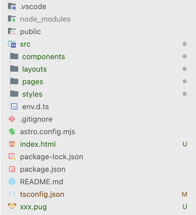 让你的VSCode文件图标更好看的10个文件图标主题