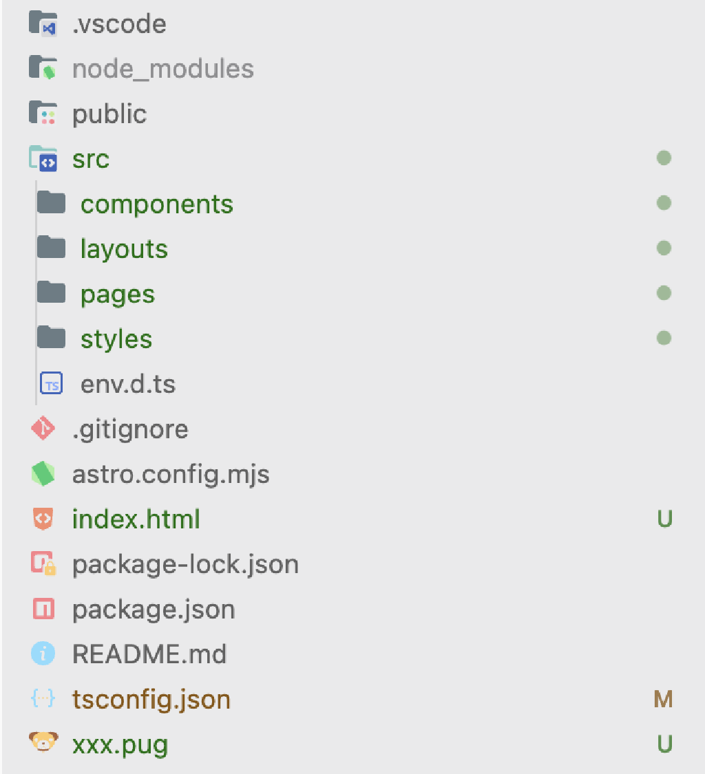 让你的VSCode文件图标更好看的10个文件图标主题